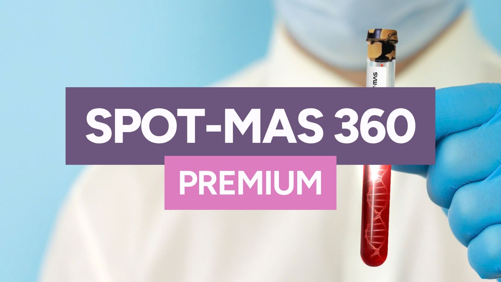 SPOT-MAS 360 Premium by Exact Check at Exact Check - Home Service