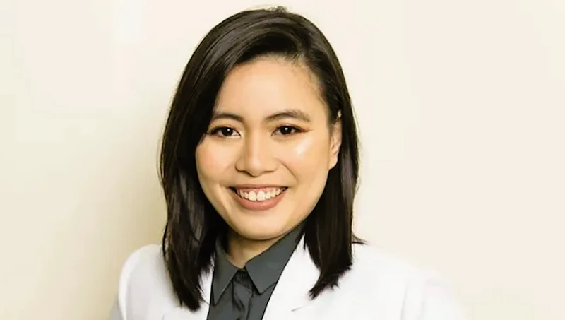 Dr Maria Mikaela Vitug Comendador OBGYN Consultation Philippines