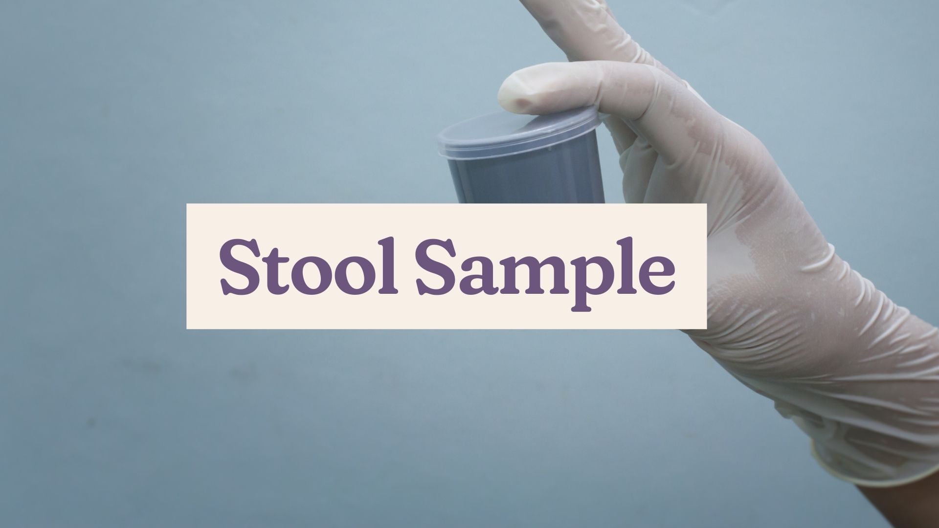 Stool Sample by CHECKPOINT LABS at CHECKPOINT LABS - Home Service