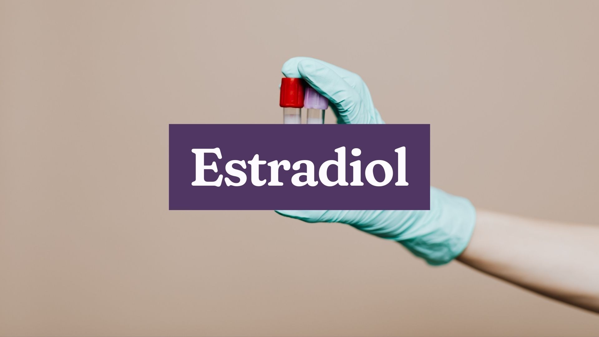 Estradiol by Hi-Precision at BACOOR CAVITE | Hati Health