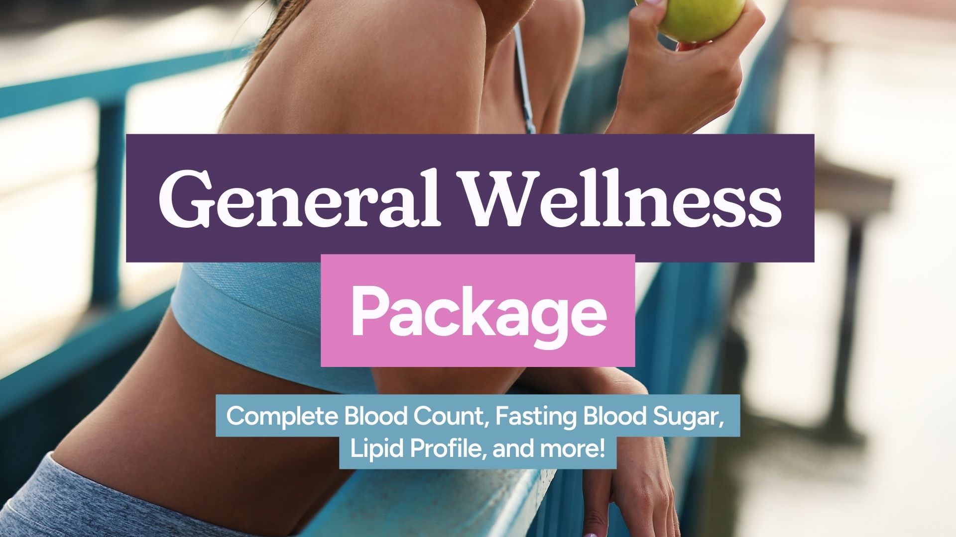General Wellness | Hati Health