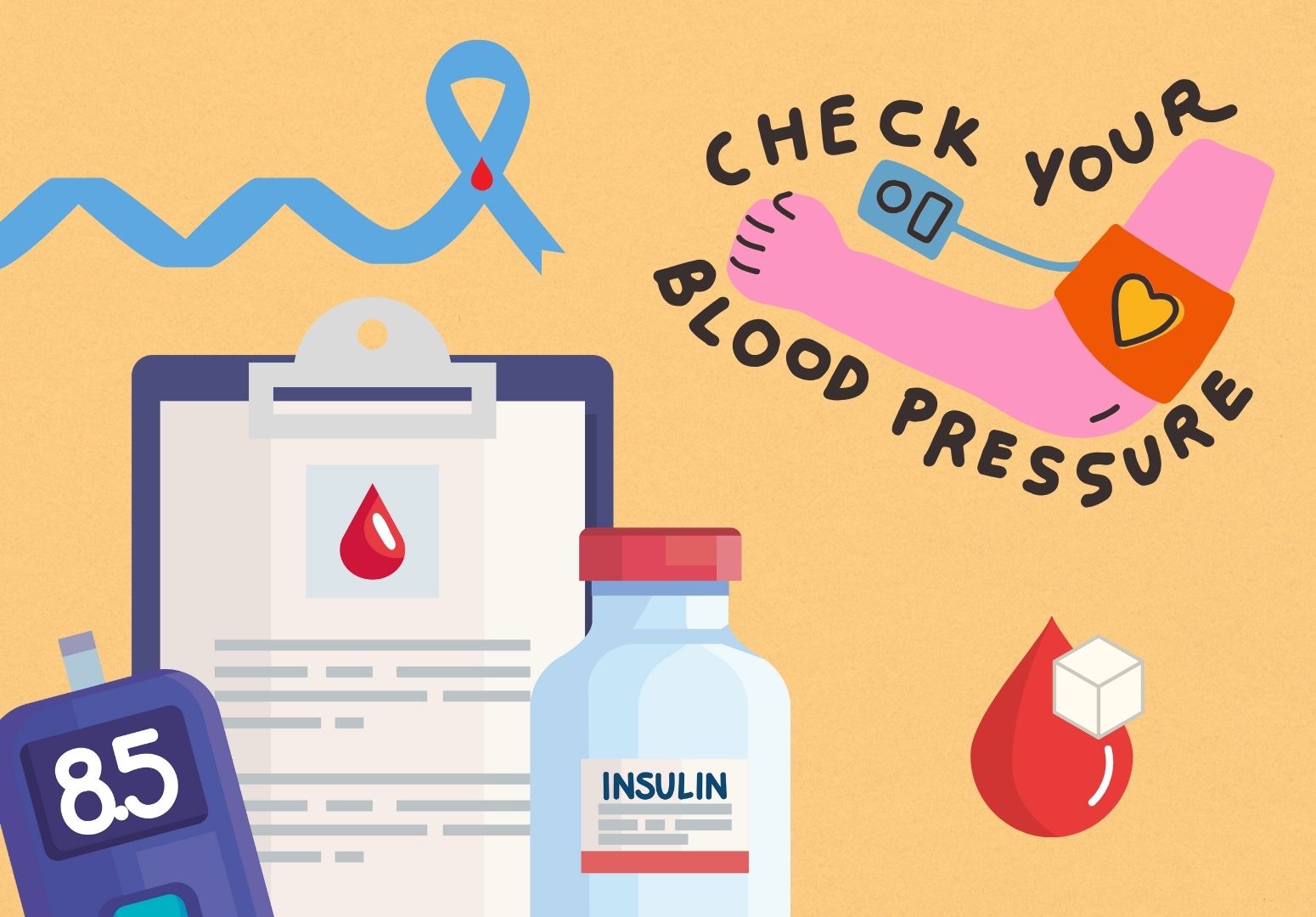 Understand Your Numbers | Your Guide to Better Blood Sugar