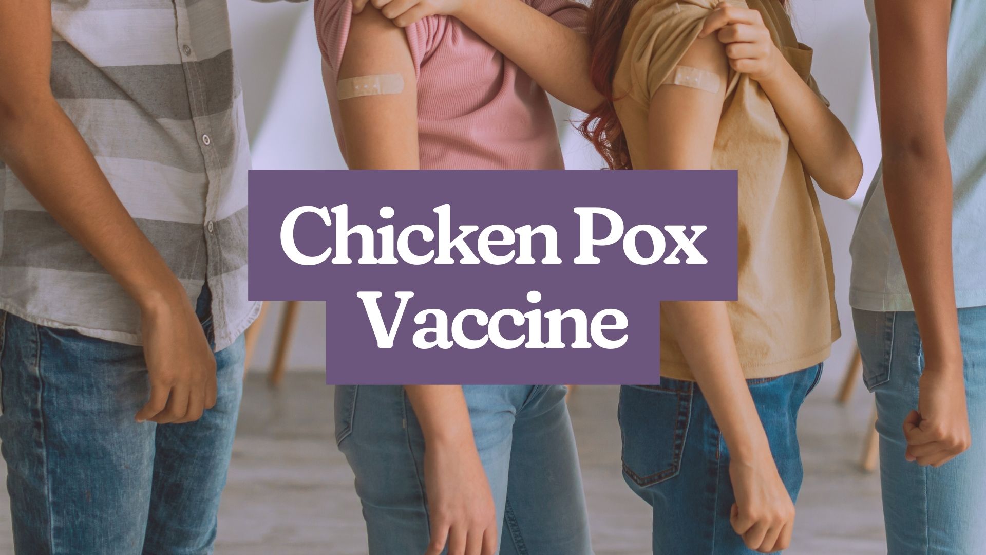 Chicken Pox Vaccine | Hati Health