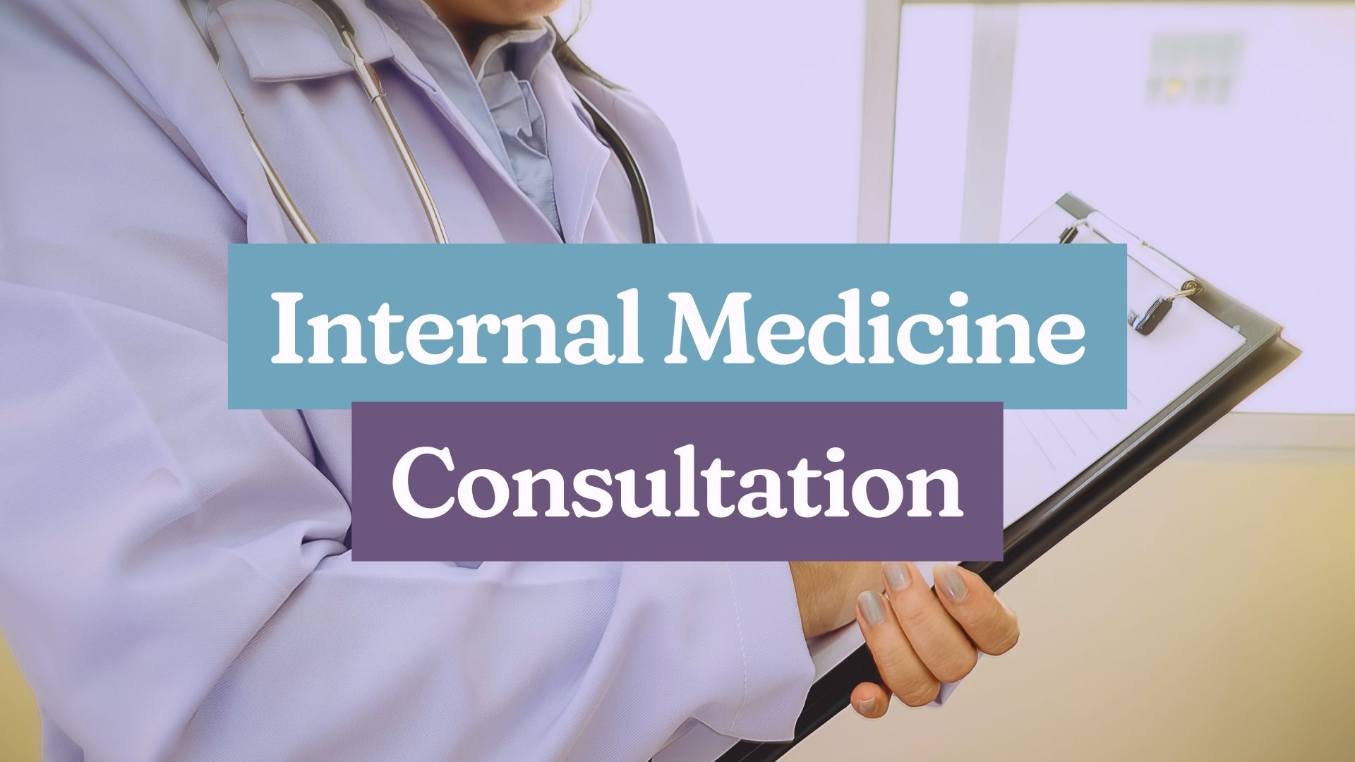 Internal Medicine | Hati Health