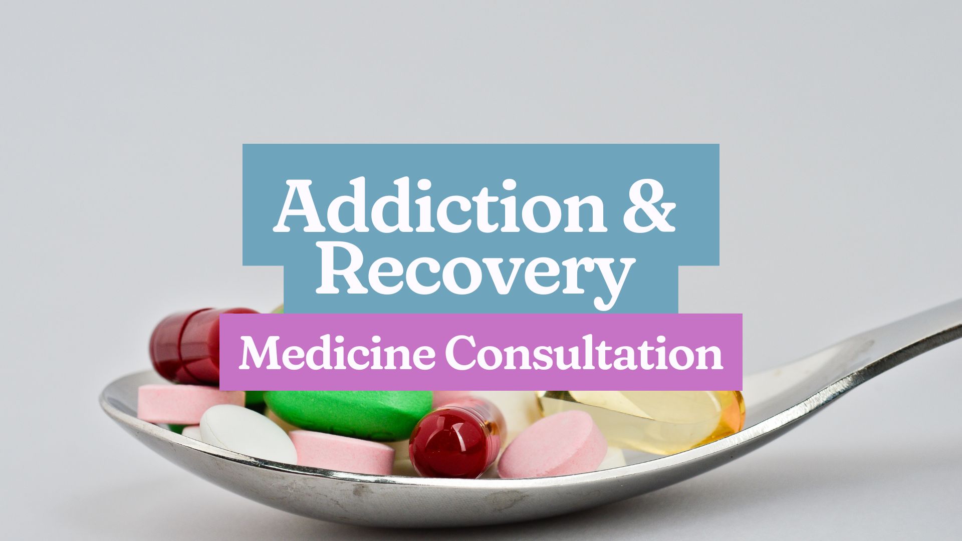 Addiction & Recovery Medicine All Schedules | Hati Health