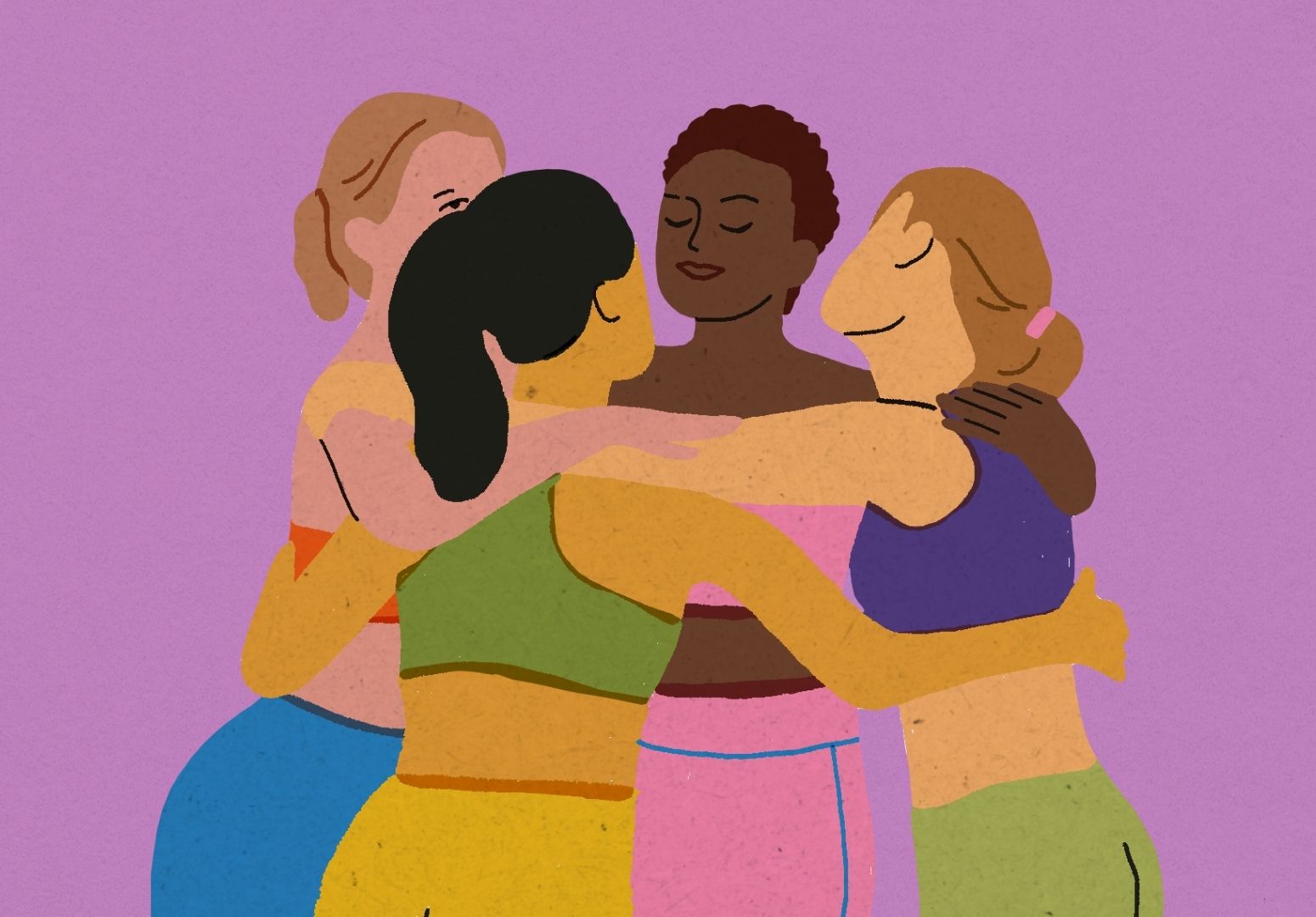 Living Well with PCOS — Building Your Care Plan | PCOS: Your Health ...