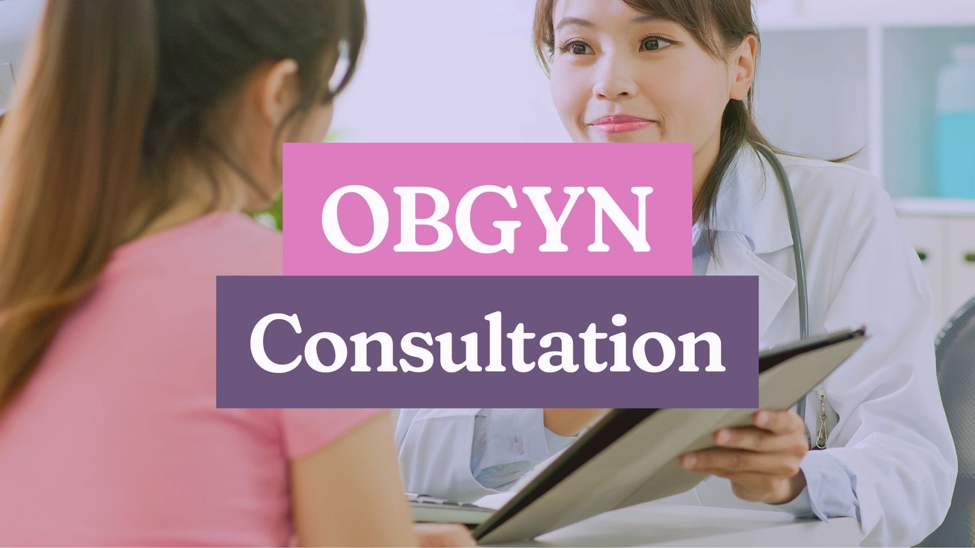 OBGYN | Hati Health