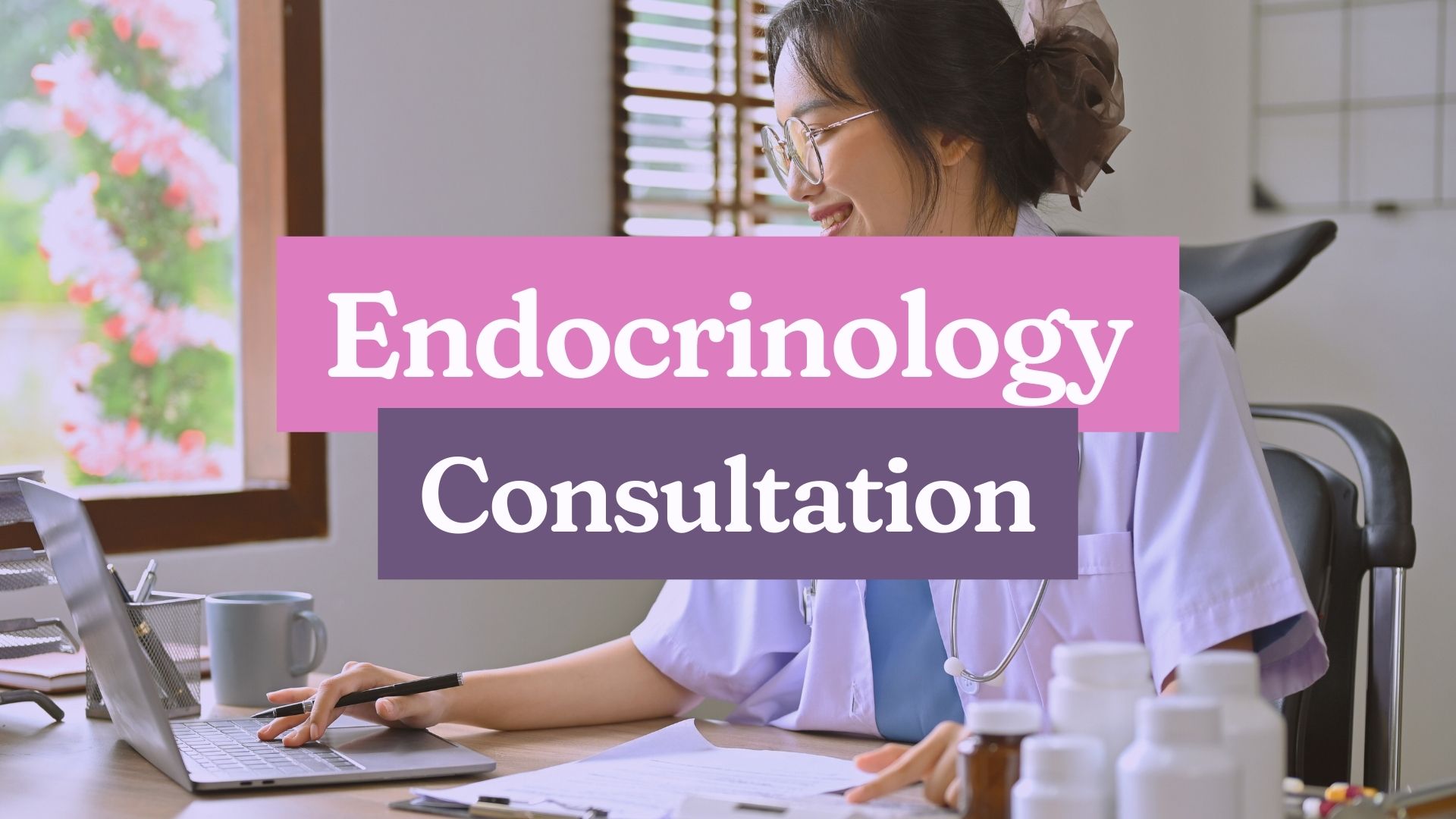 Endocrinology | Hati Health