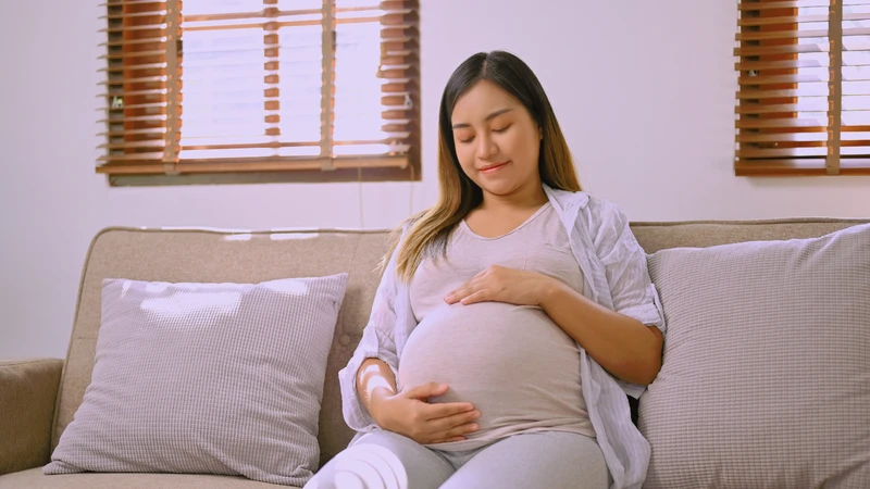 Maternity Care Products | Hati Health