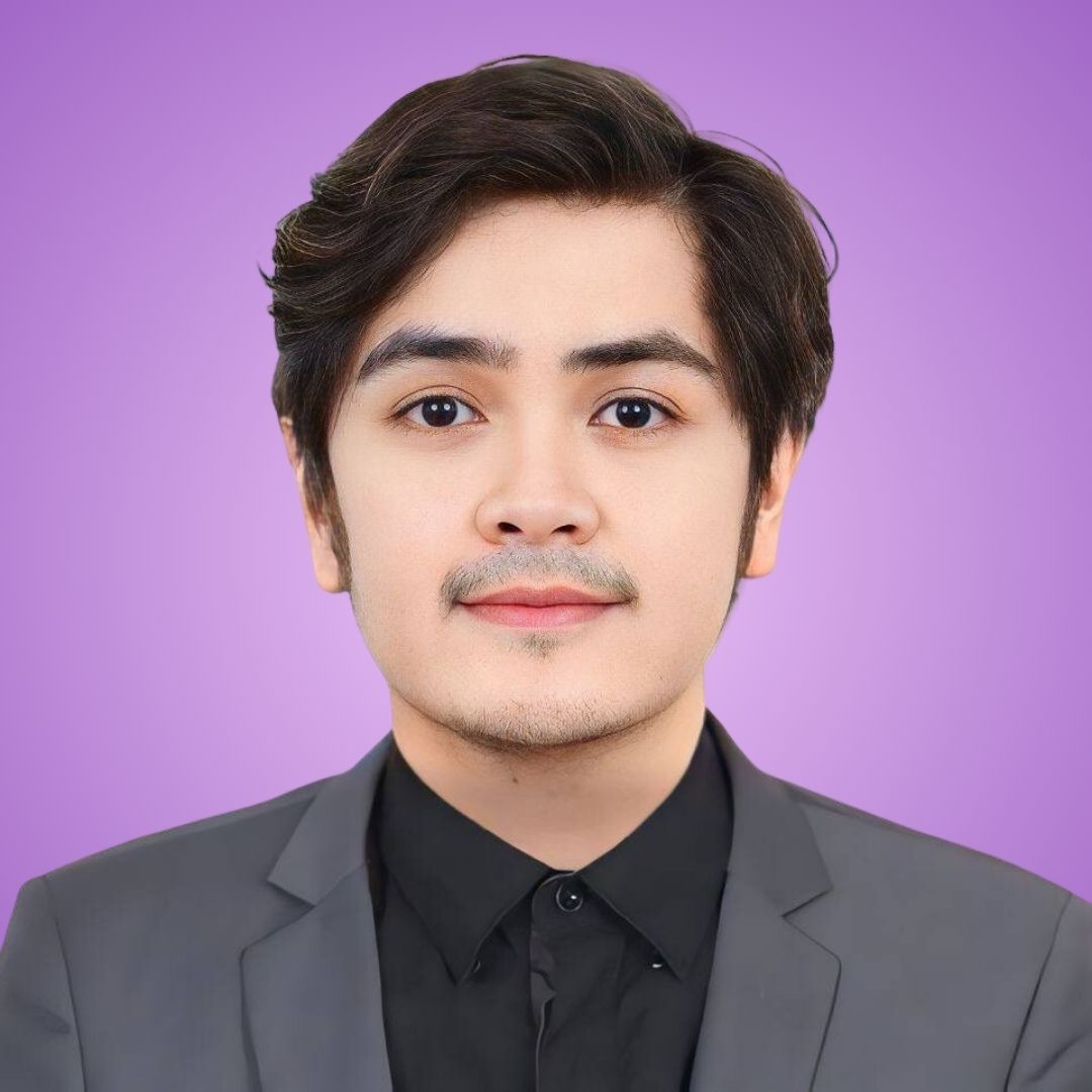 Christian Gregorio Pediatrician in Philippines | Hati Health