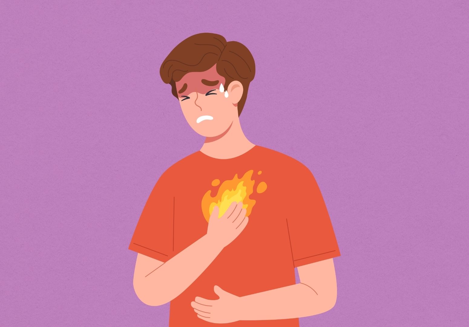 When It’s More Than Heartburn: Signs You Should See a Doctor | Taking ...