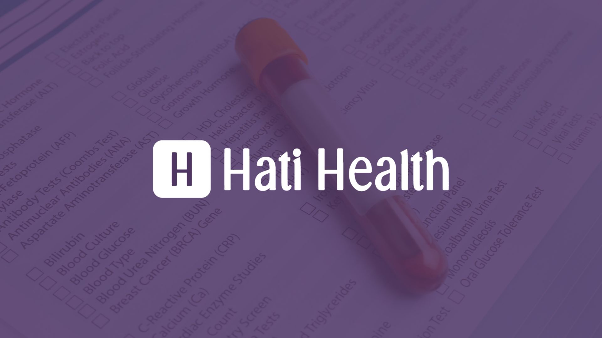 Trisure 3 All Schedules | Hati Health