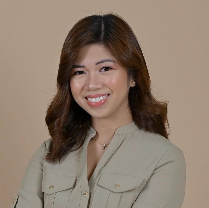 Dr. Lark Flauta Pediatrics Doctor Philippines | Hati Health